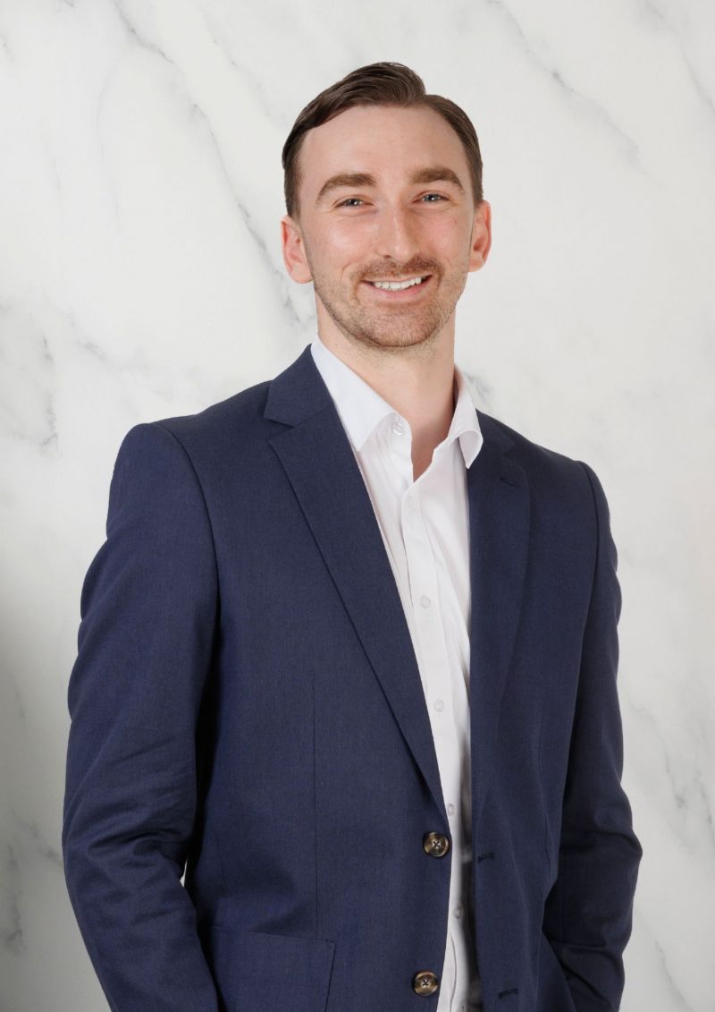 Our People - Morgan & Hayes Real Estate