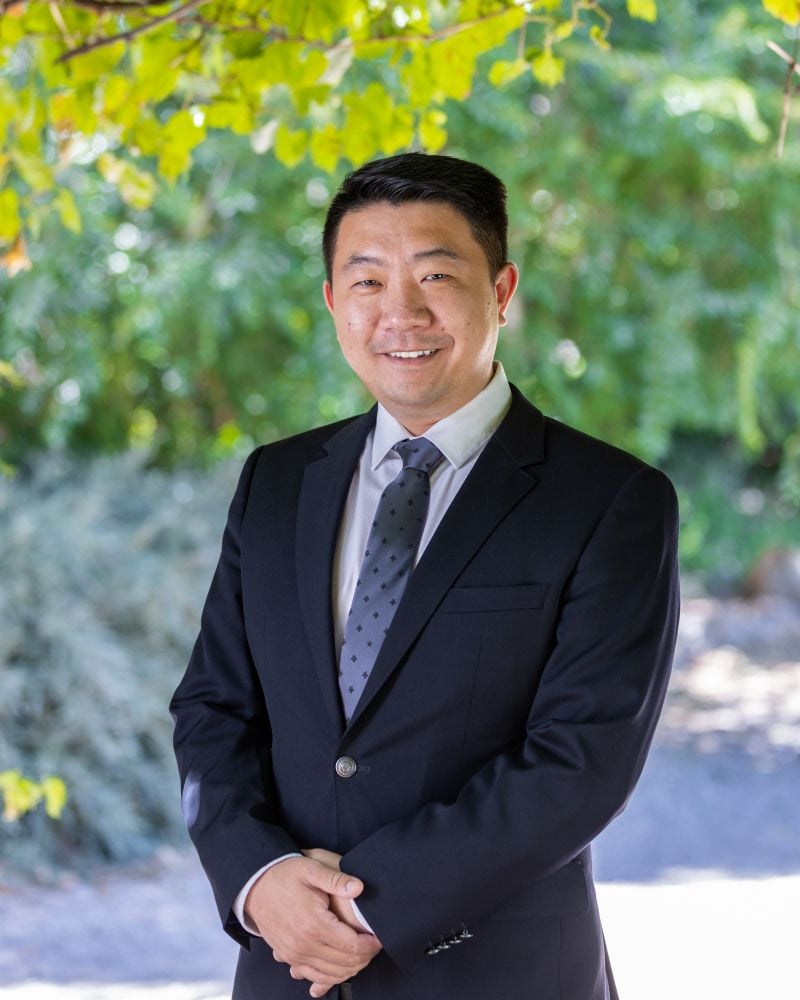 David Deng | Sinova Property