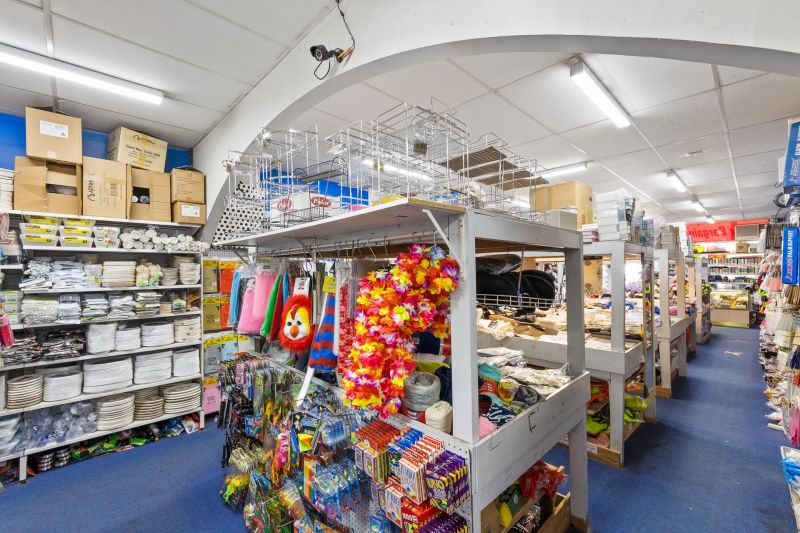 Shops 27, 28 & 30 The Stables Shopping Centre, MILL PARK