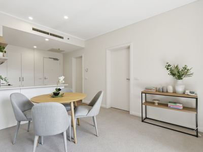 Classic Residences Retirement Village - Brighton East VIC | Keyton