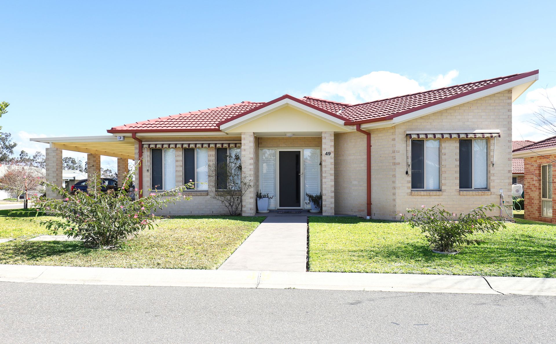 Real Estate For Sale - 49/665 Cobbitty Road - Cobbitty , NSW