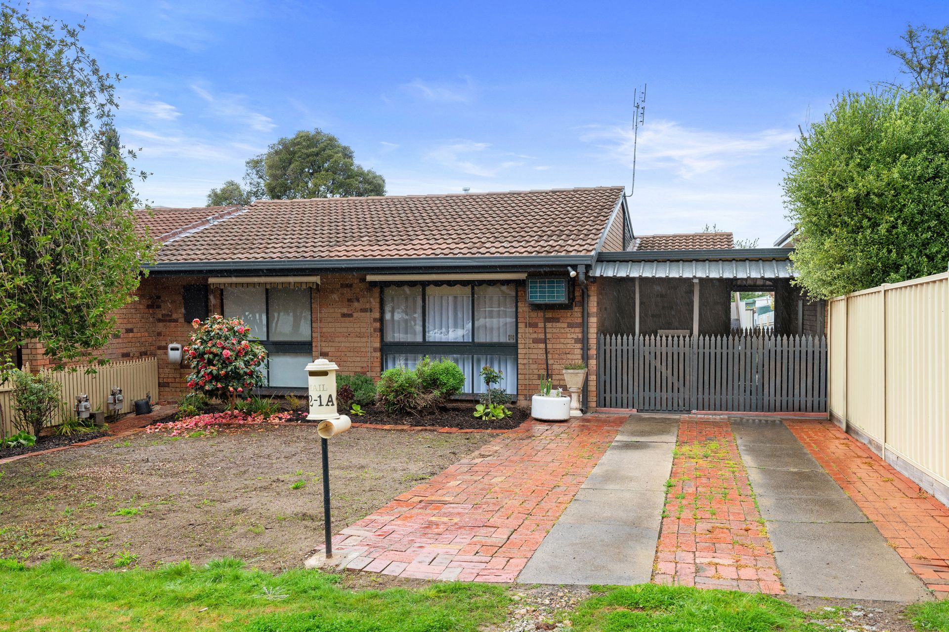 2/1a Daniel Street, Long Gully | Bendigo Ballarat Real Estate Pty Ltd