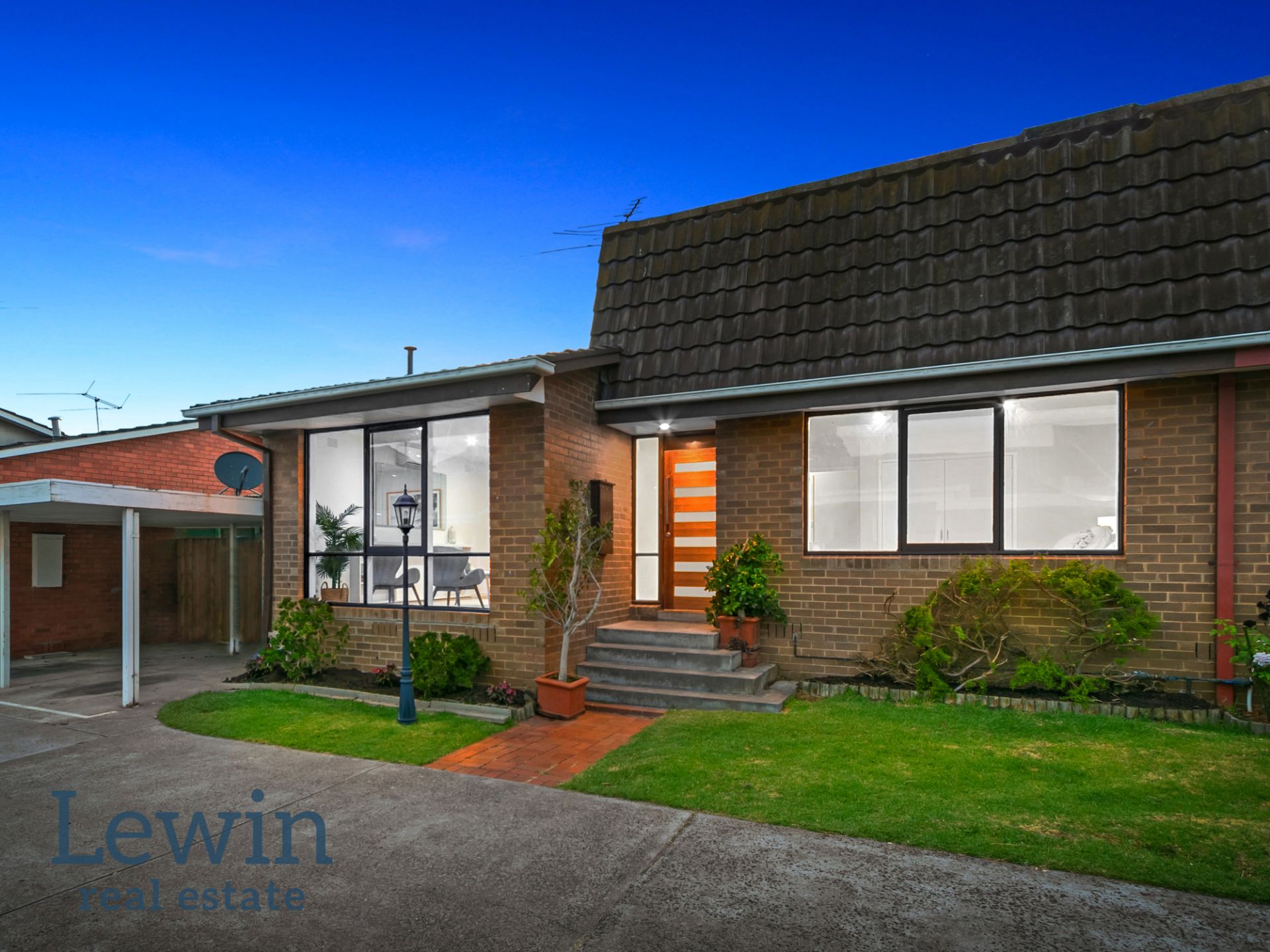 15/5-7 Collocott Street, MORDIALLOC | Lewin Real Estate