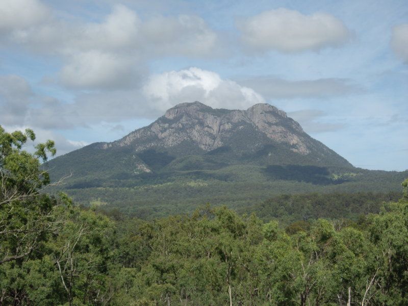 RATHDOWNEY | Bartholomew