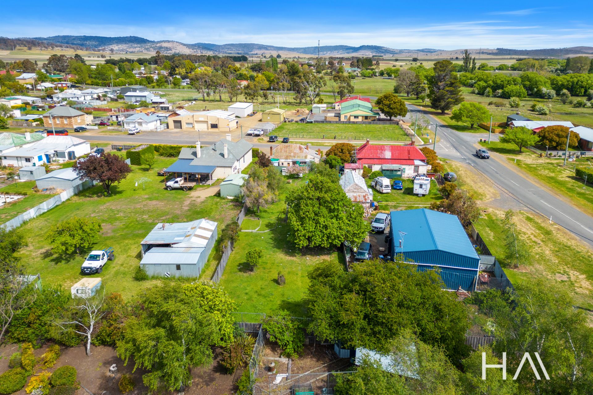 3 Alexander Street, Bothwell | Harrison Agents