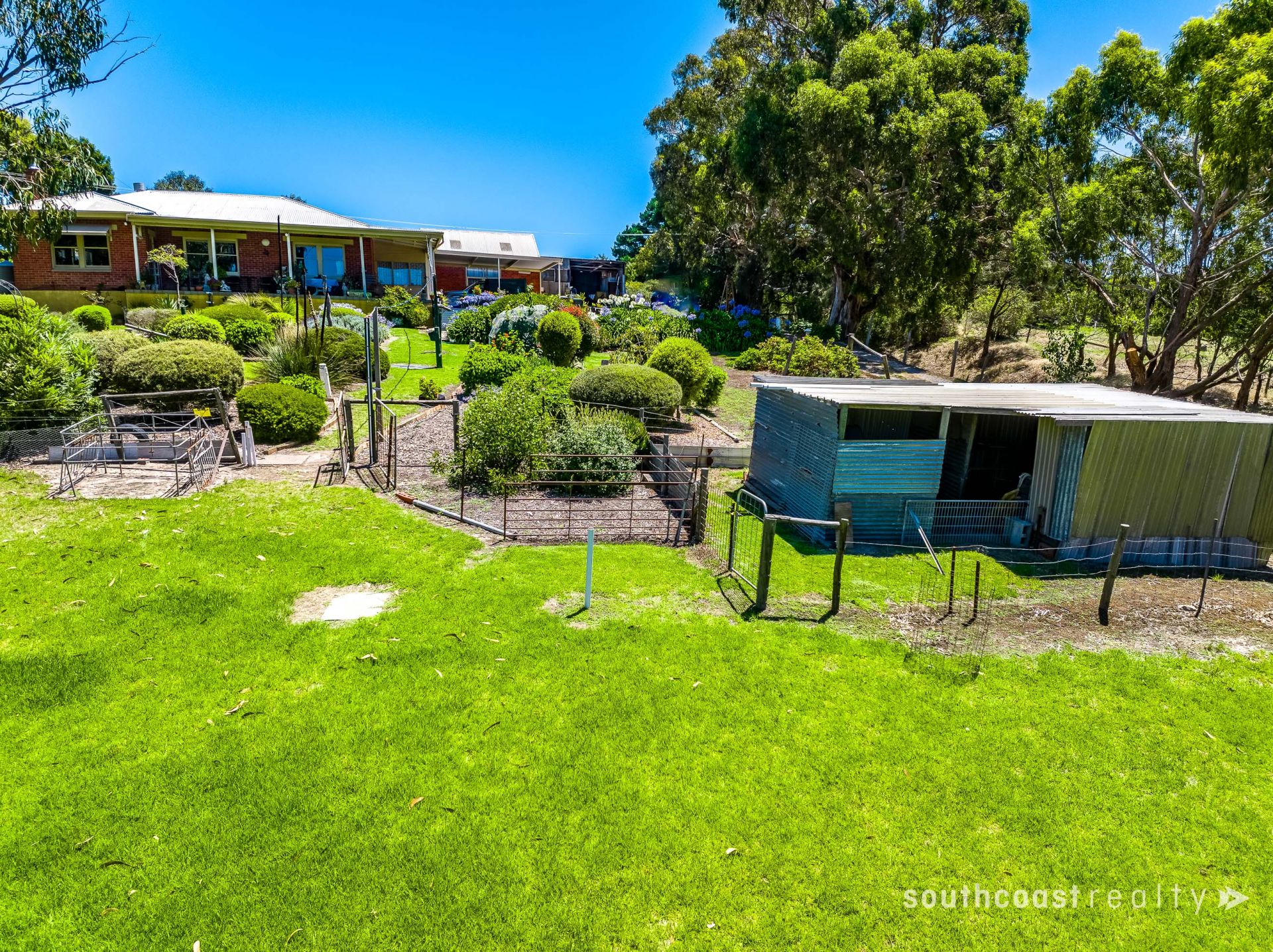 South Coast Realty