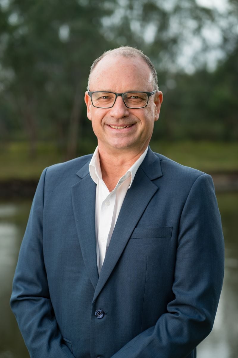 Ian Gallaway | Dixon CRE