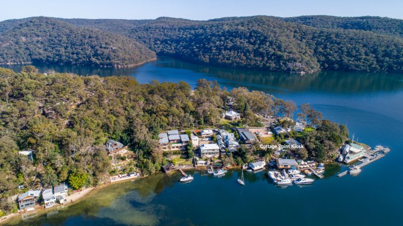 Real Estate For Sale - 60 Cowan Drive - Cottage Point , NSW