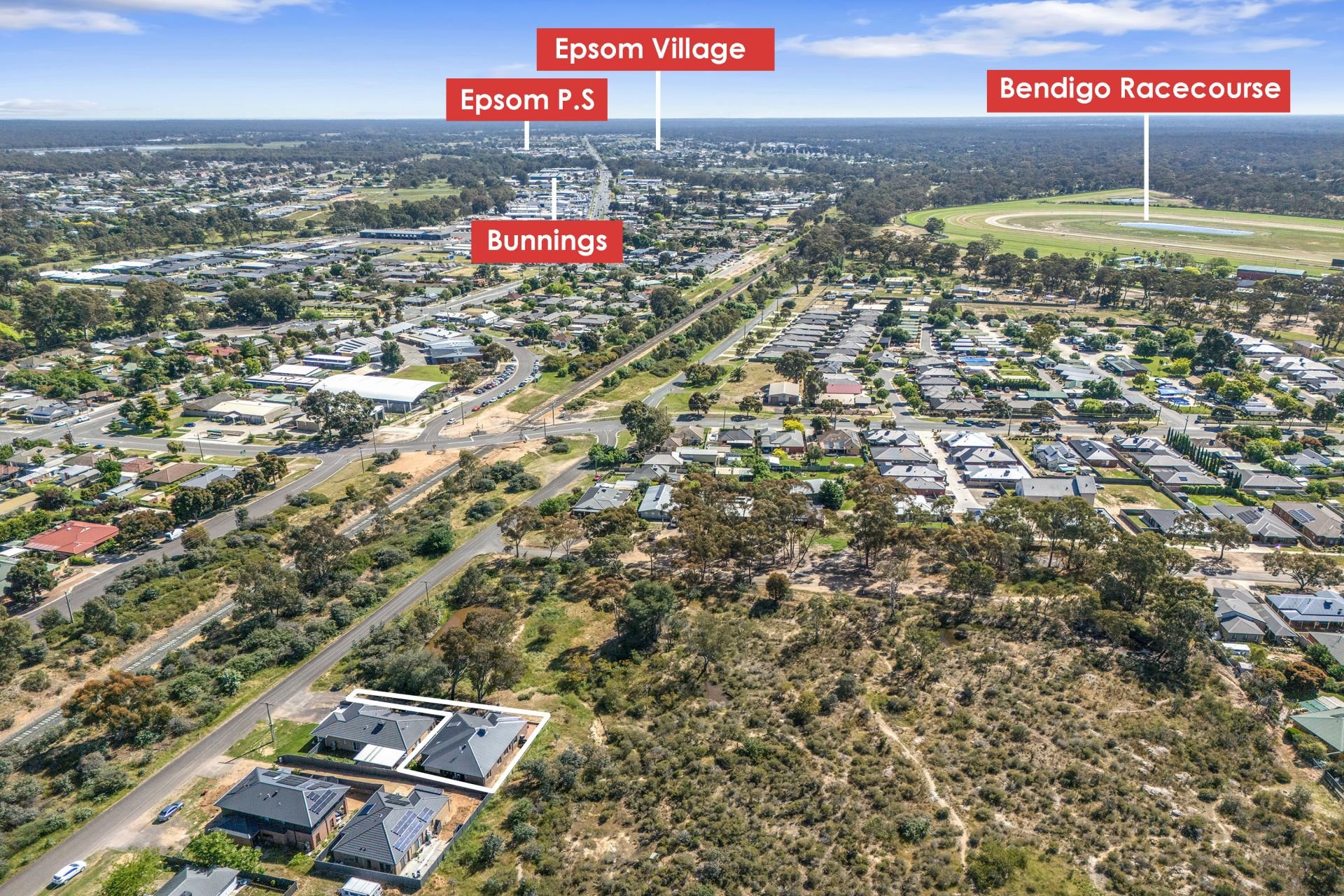 60 Andrew Street, White Hills | Bendigo Ballarat Real Estate Pty Ltd