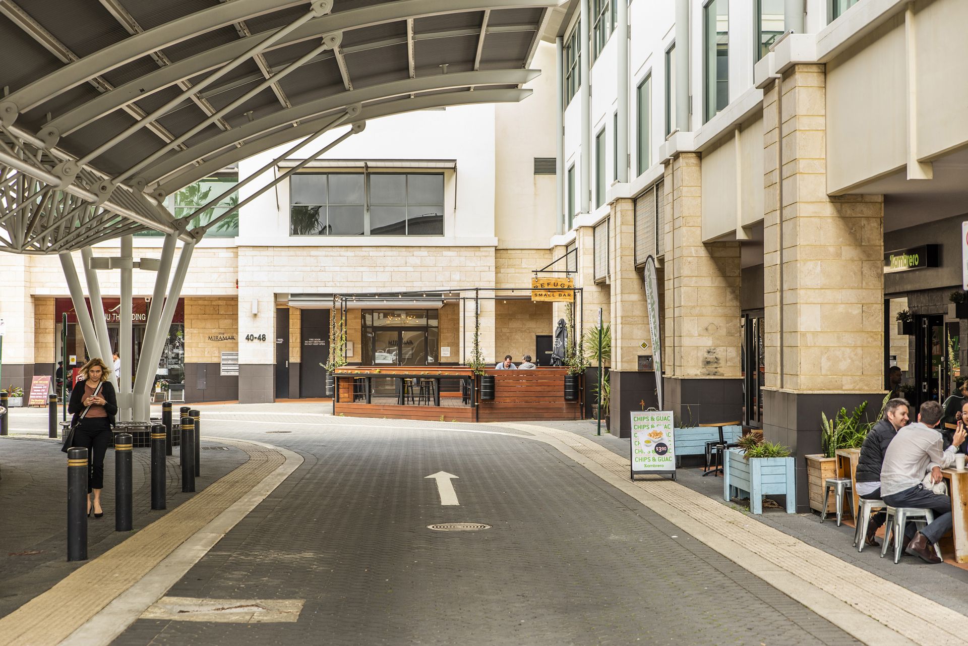 53/1 Station Street, Subiaco | Growth Realty