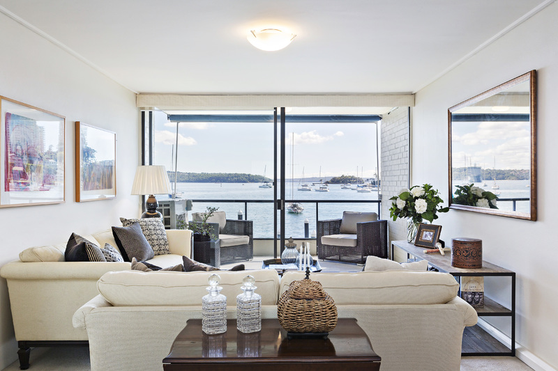 Sold - 21/95 Elizabeth Bay Road - Elizabeth Bay , NSW 2011