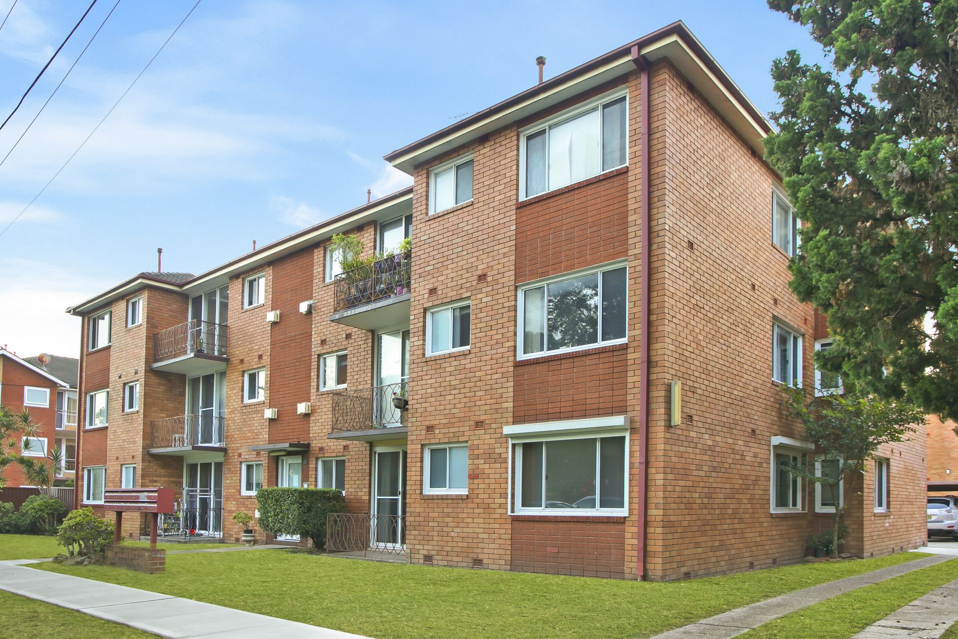 4/1 Dalby Place, Eastlakes | RRE Properties