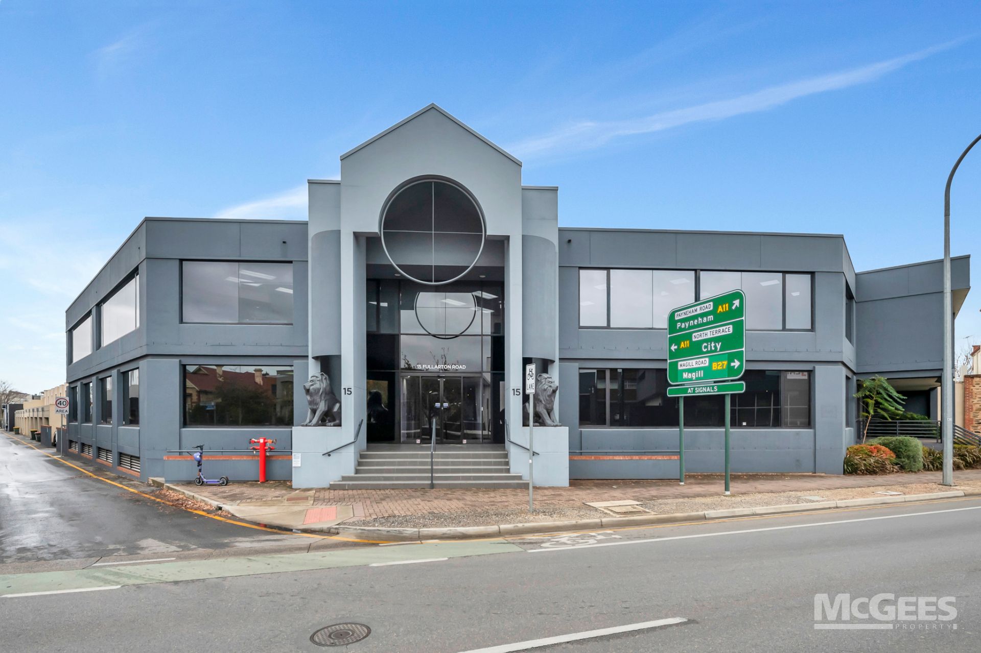 16/15 Fullarton Road, Kent Town | McGees Property Adelaide