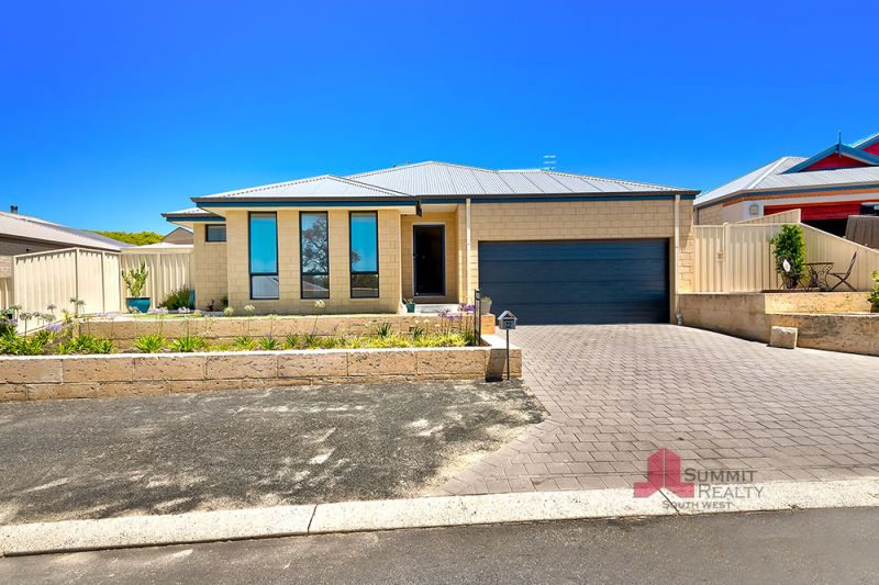 22 Romney Way, Eaton | Summit Realty South West